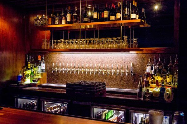 The Fred Bar | Earth Trekkers