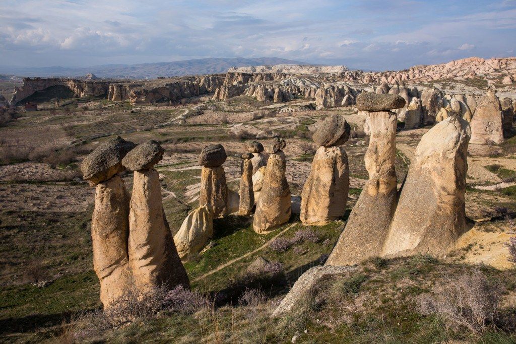 3 Days in Cappadocia: The Perfect Itinerary – Earth Trekkers