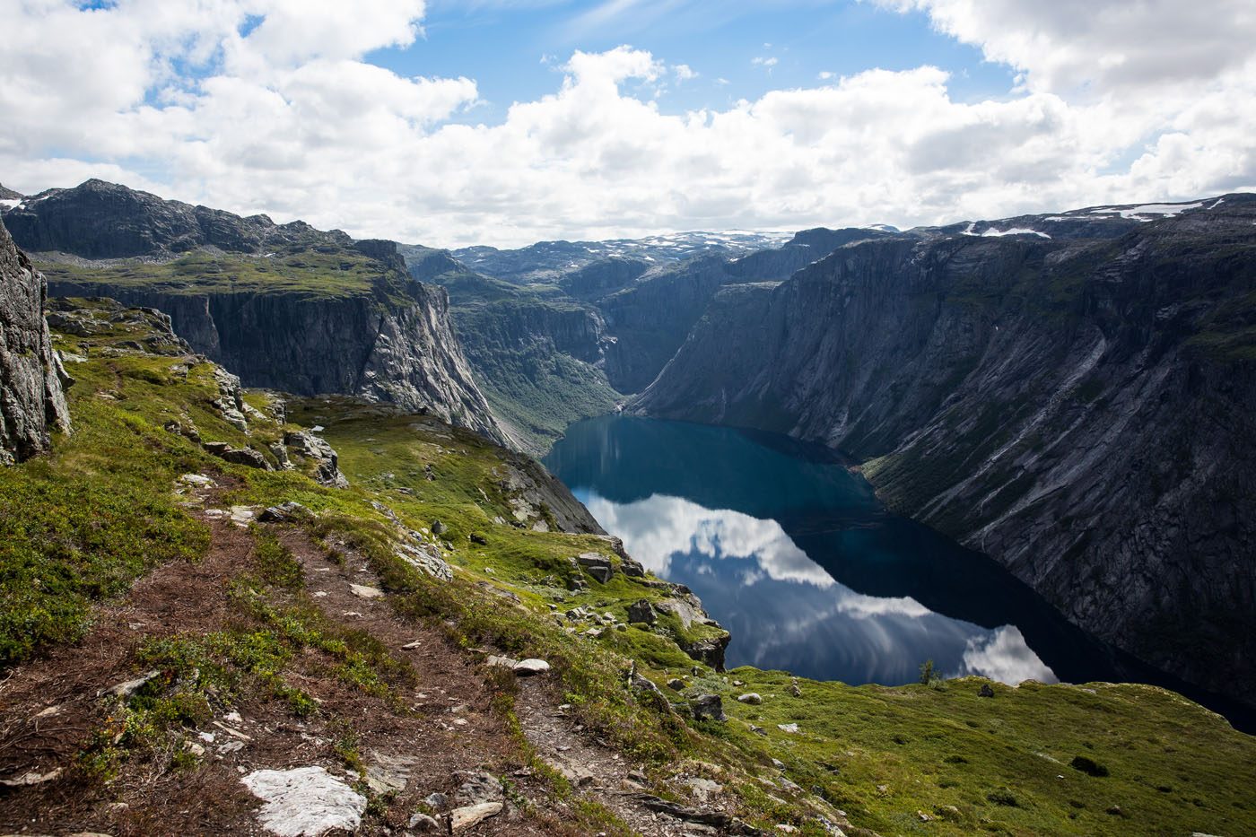 Hiking Trolltunga: Everything You Need to Know to Have the Best ...