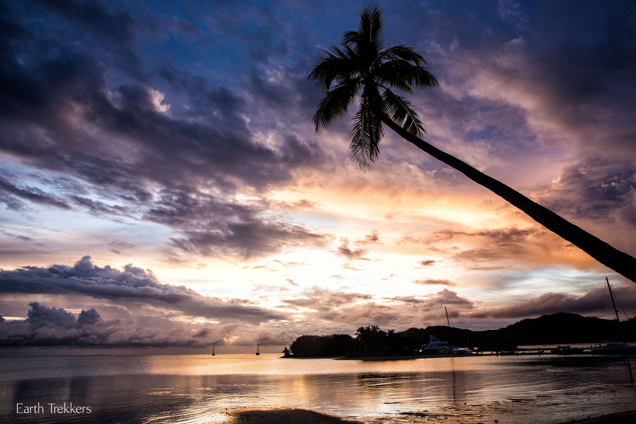 Fiji...One Week In Paradise | Earth Trekkers