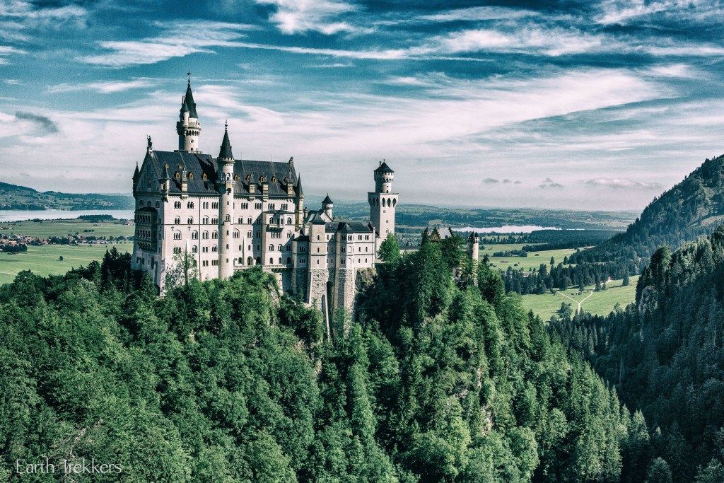 How We Spent One Week in Garmisch-Partenkirchen, Germany | Earth Trekkers