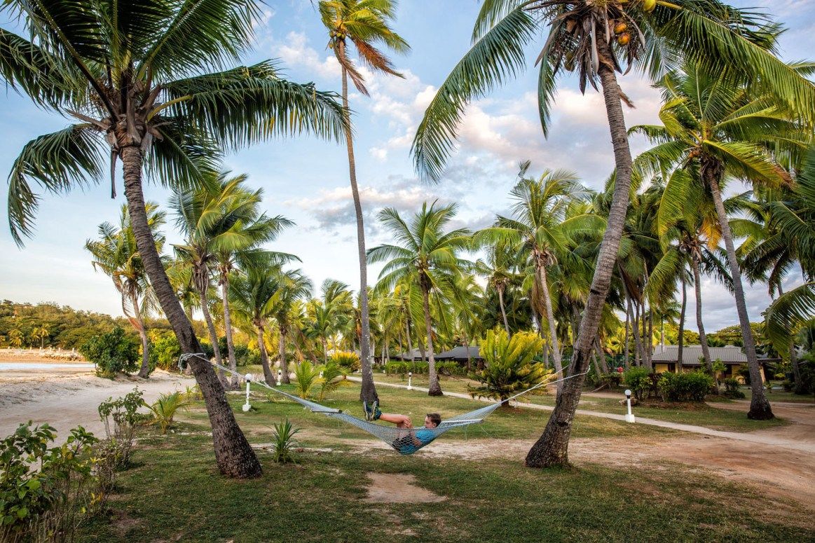 Fiji...One Week In Paradise – Earth Trekkers