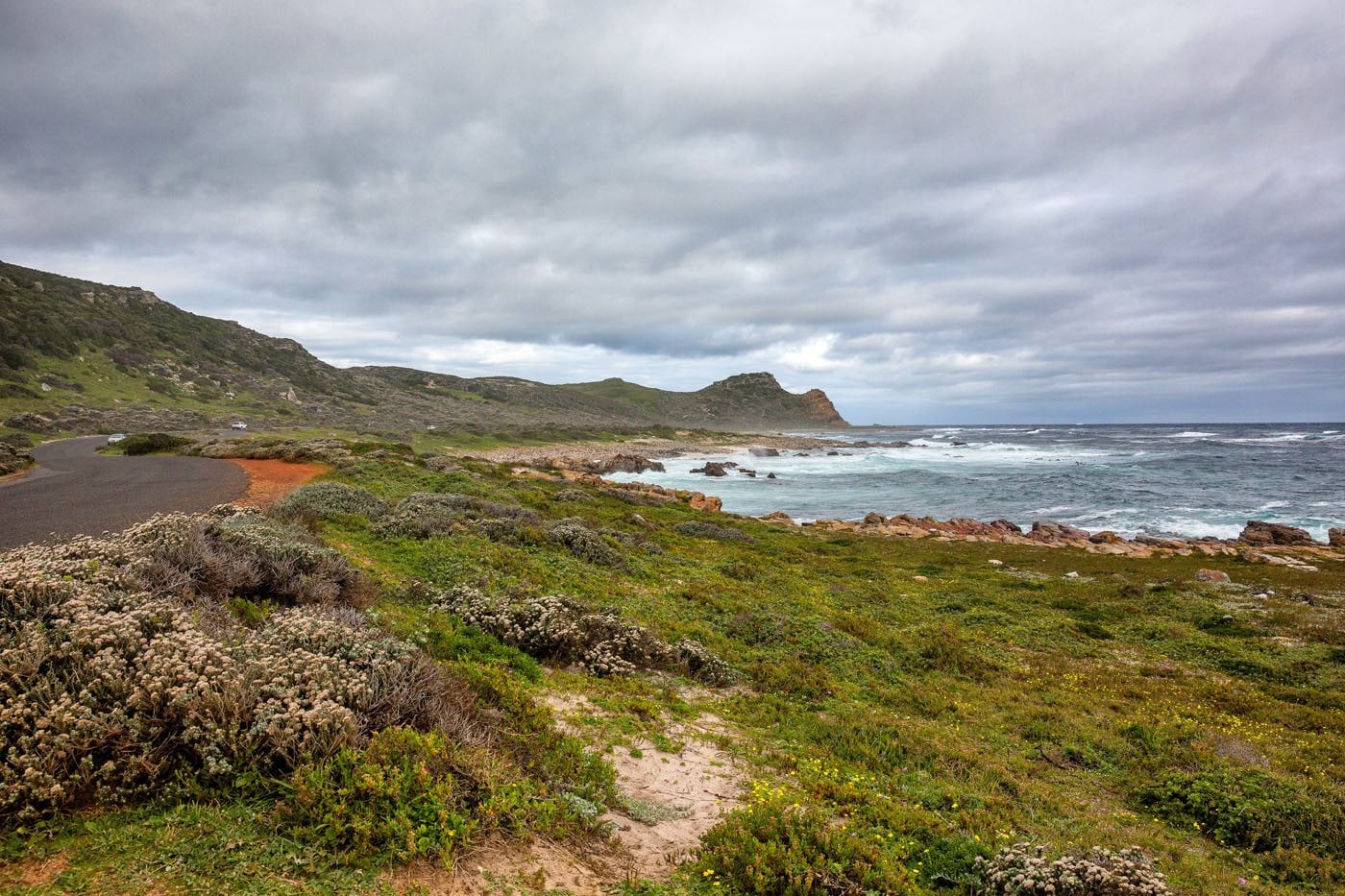 How to Visit the Cape of Good Hope in South Africa | Earth Trekkers