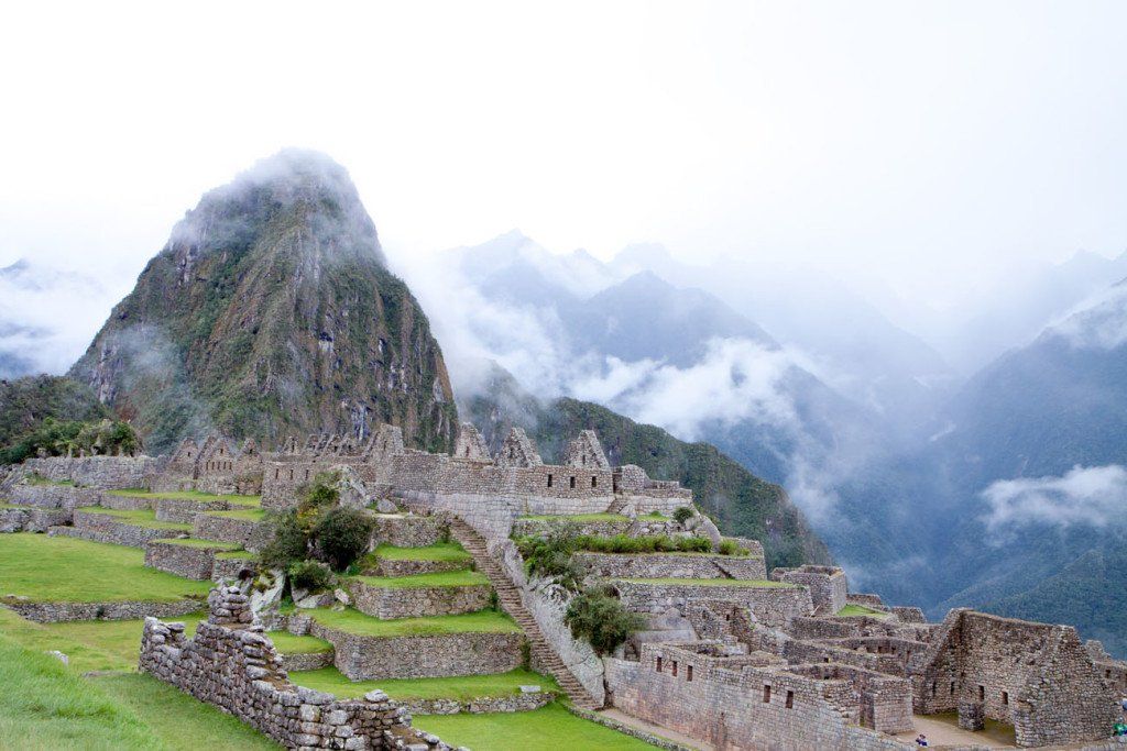 Magical and Mystical Machu Picchu in Photos – Earth Trekkers