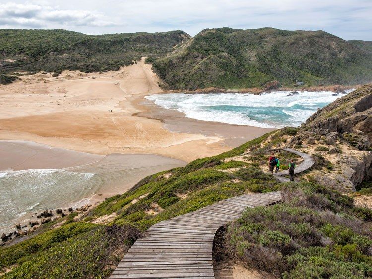 South Africa Travel Guide | Earth Trekkers