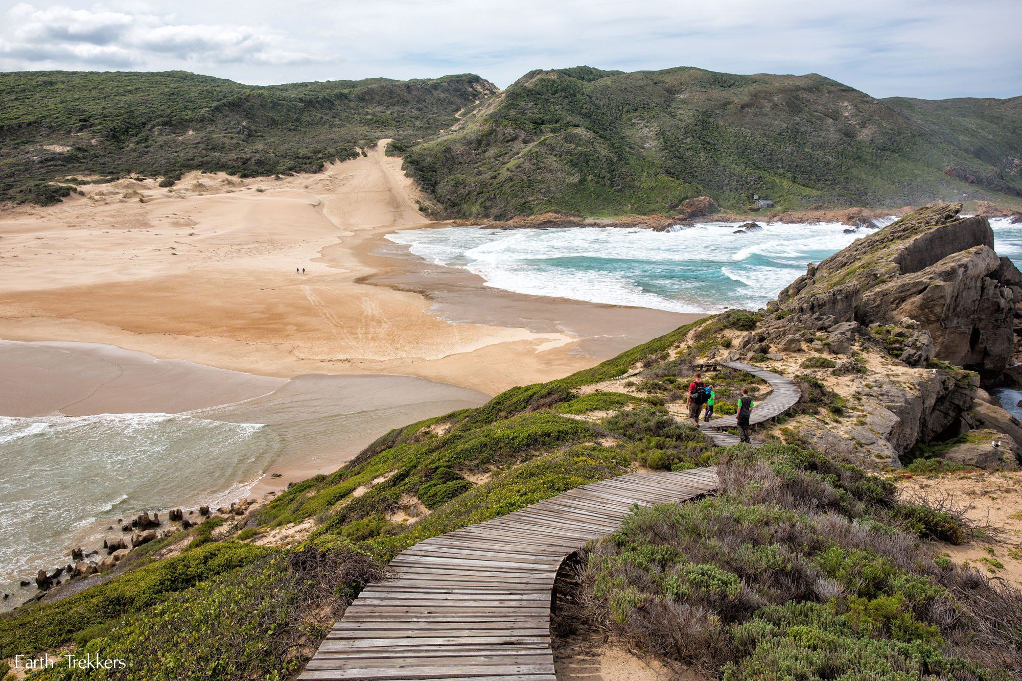 Hiking Robberg Peninsula in South Africa | Earth Trekkers