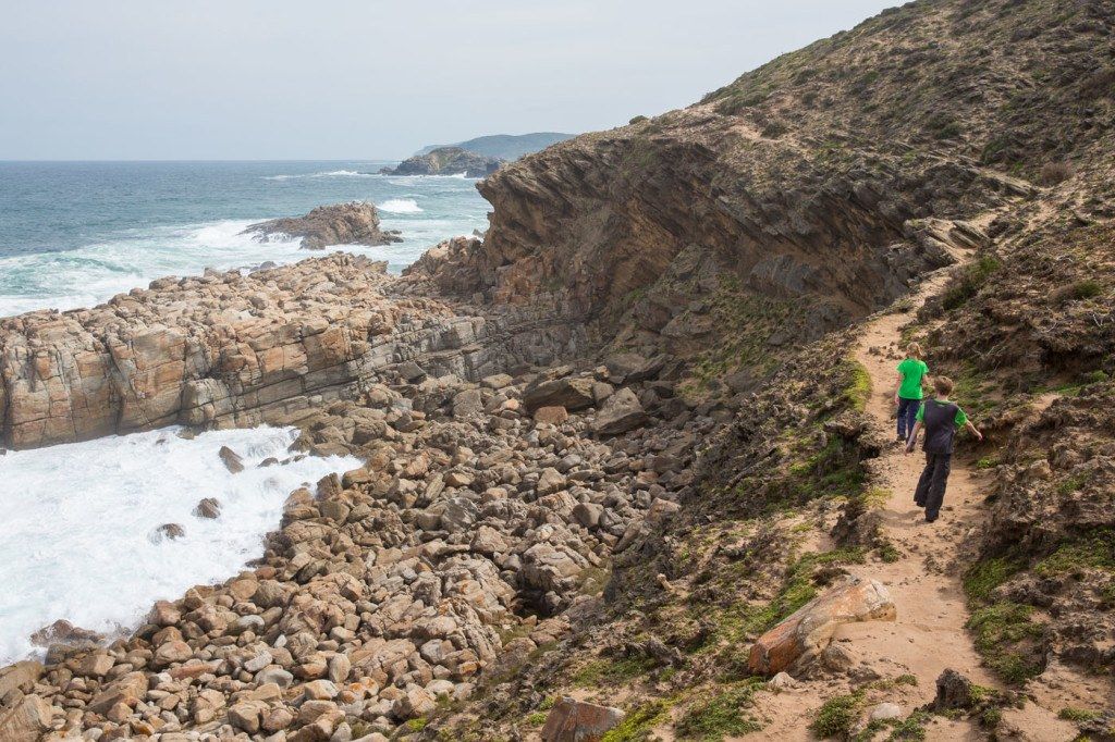 Hiking Robberg Peninsula in South Africa – Earth Trekkers