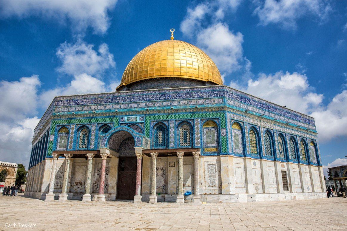 30 Things To Do in Jerusalem, Israel – Earth Trekkers