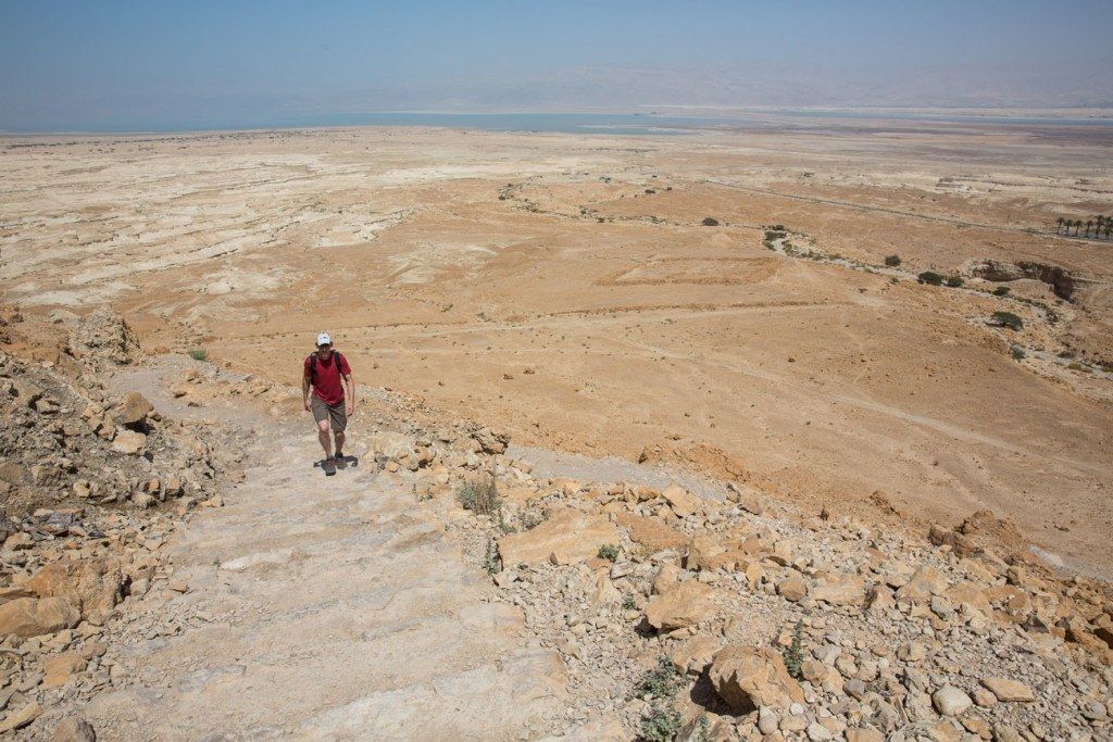 How to Plan Your Day Trip to Masada and the Dead Sea – Earth Trekkers