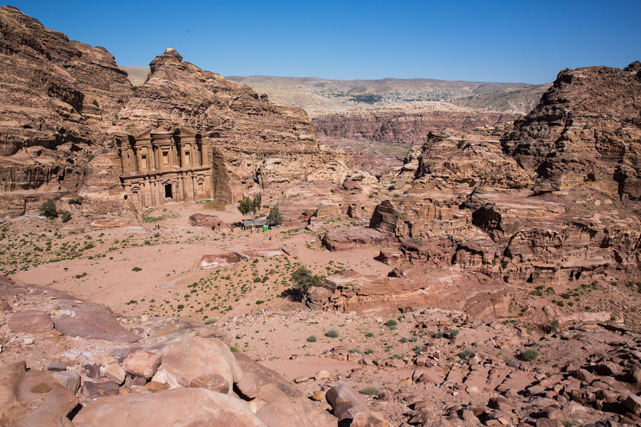 Best Things to See in Petra, Jordan | Earth Trekkers