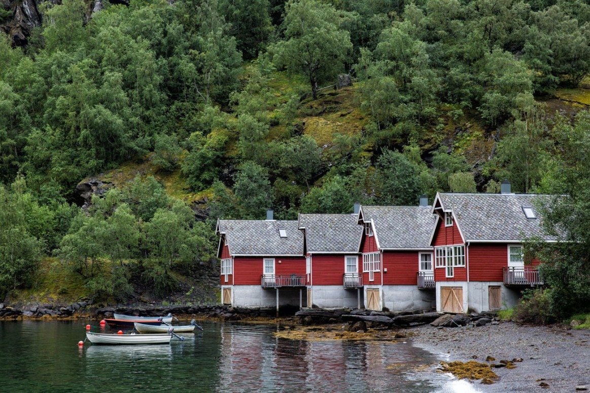 How to do Norway in a Nutshell on Your Own – Earth Trekkers