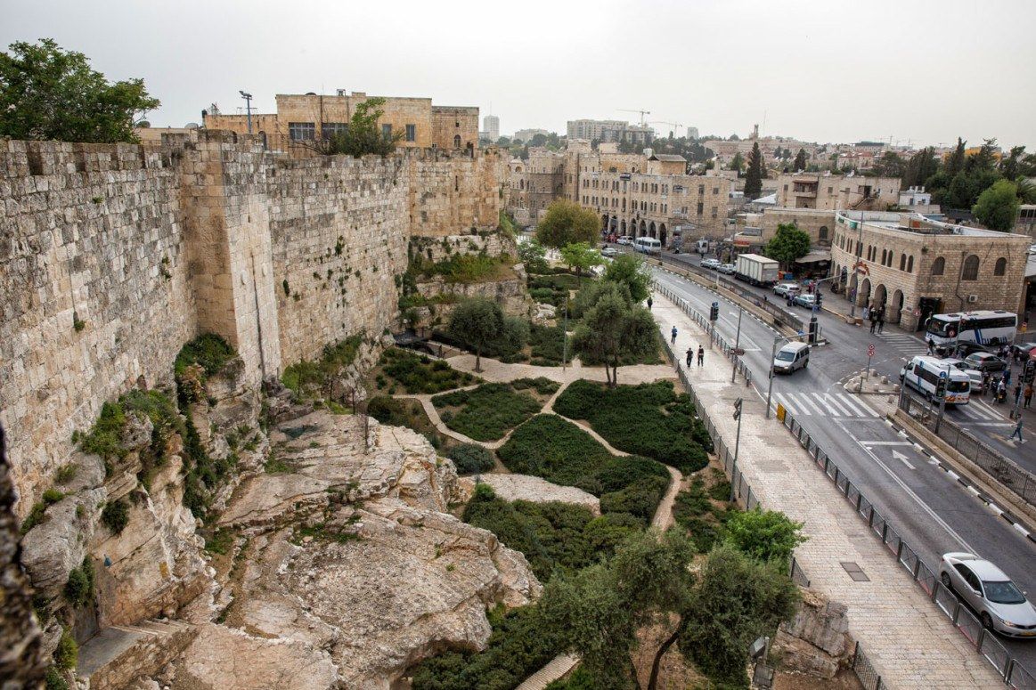 30 Things To Do in Jerusalem, Israel – Earth Trekkers