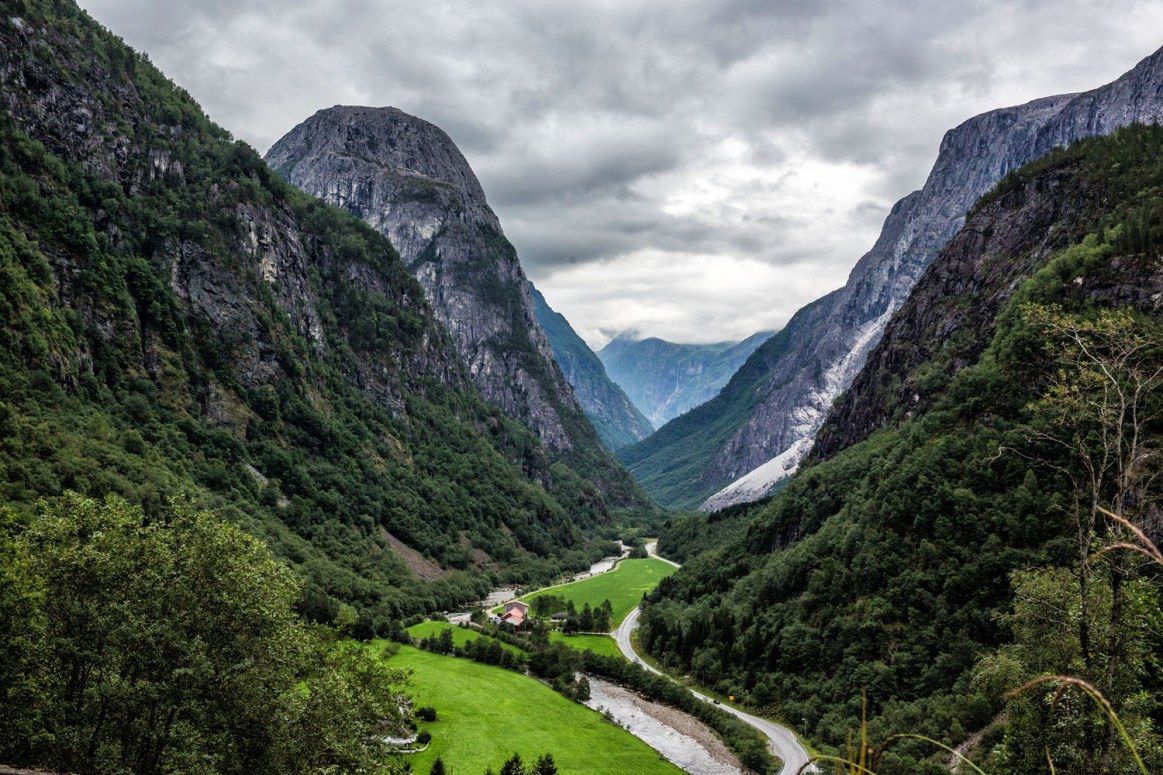 How to do Norway in a Nutshell on Your Own – Earth Trekkers