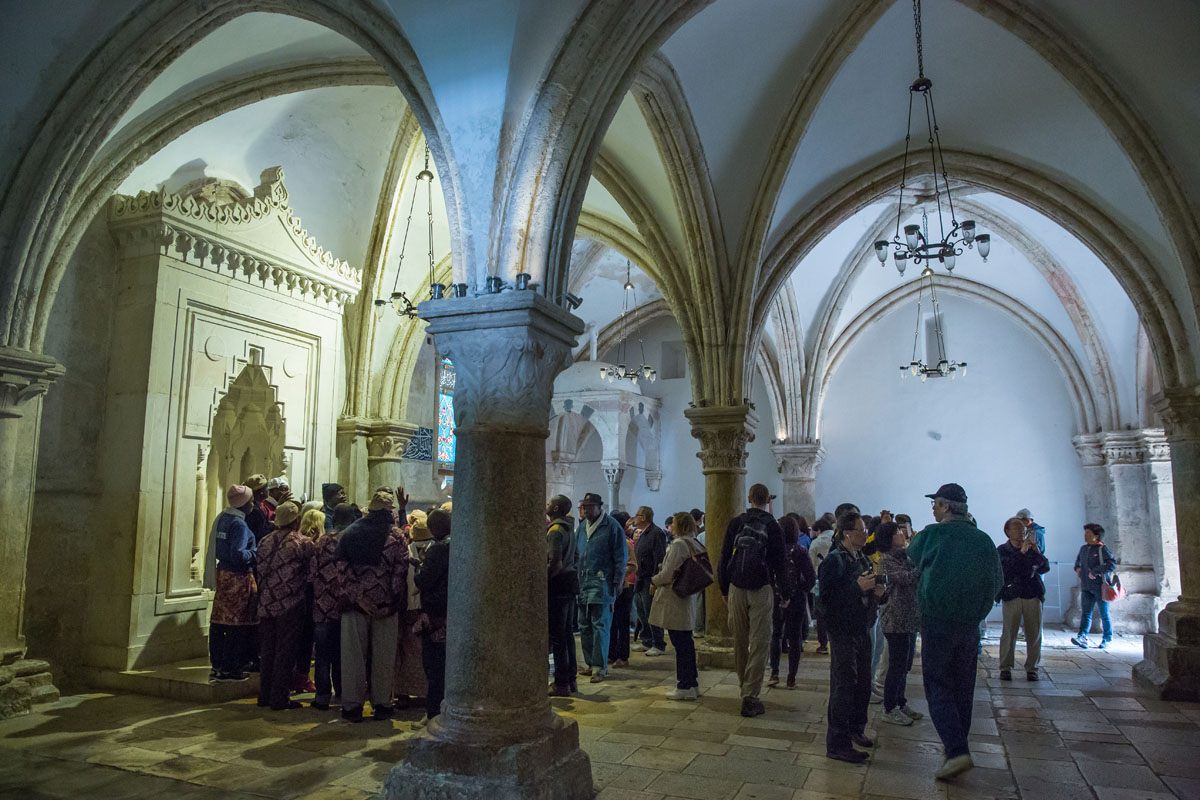 30 Things To Do in Jerusalem, Israel | Earth Trekkers