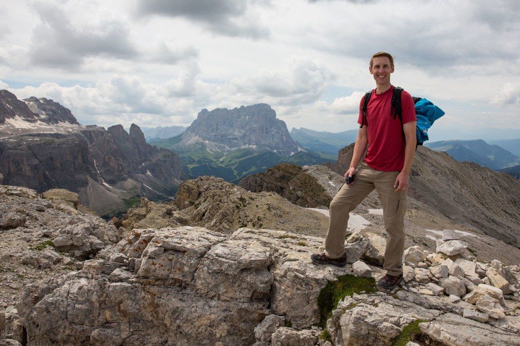 How to Hike the Puez-Odle Altopiano Trail in the Dolomites – Earth Trekkers