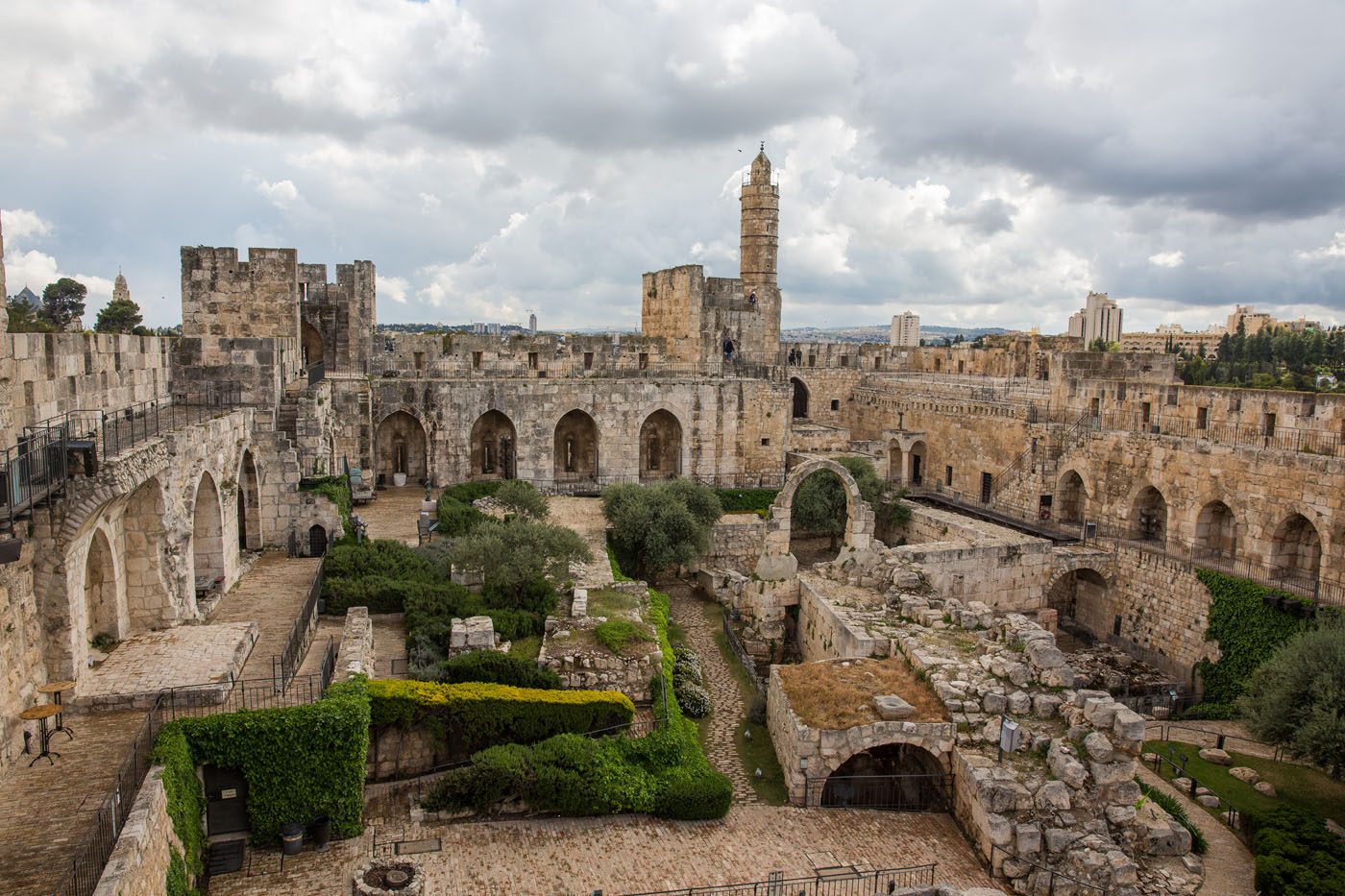 30 Things To Do in Jerusalem, Israel | Earth Trekkers