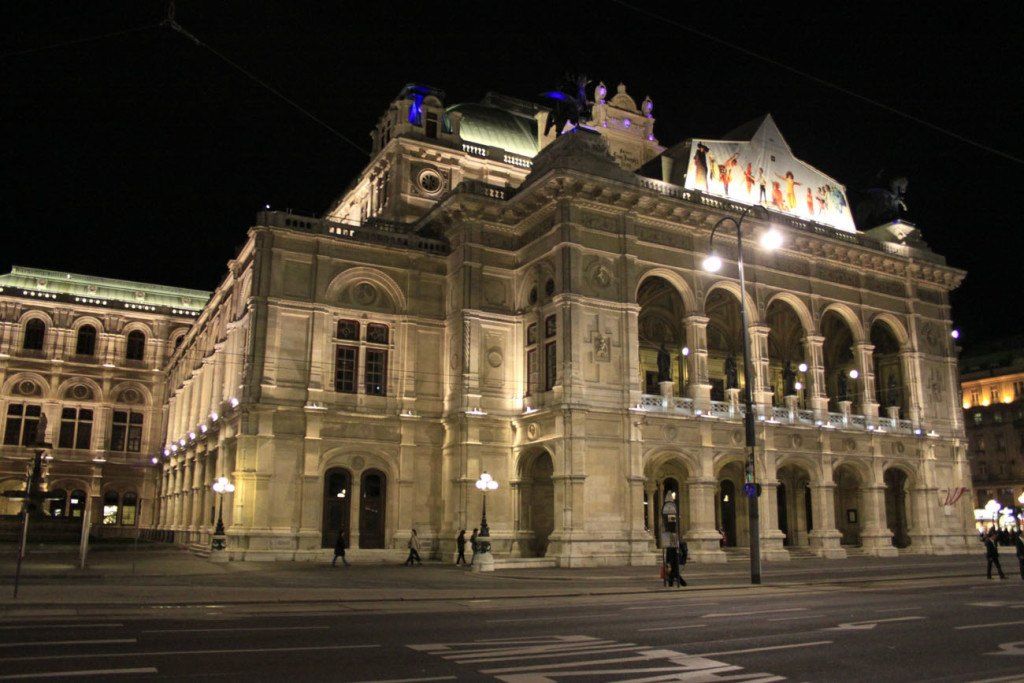 Top Ten Things to Do in Vienna – Earth Trekkers