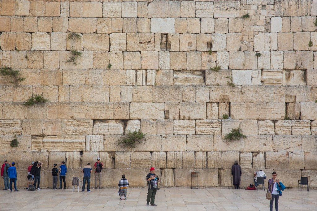 30 Things To Do in Jerusalem, Israel – Earth Trekkers
