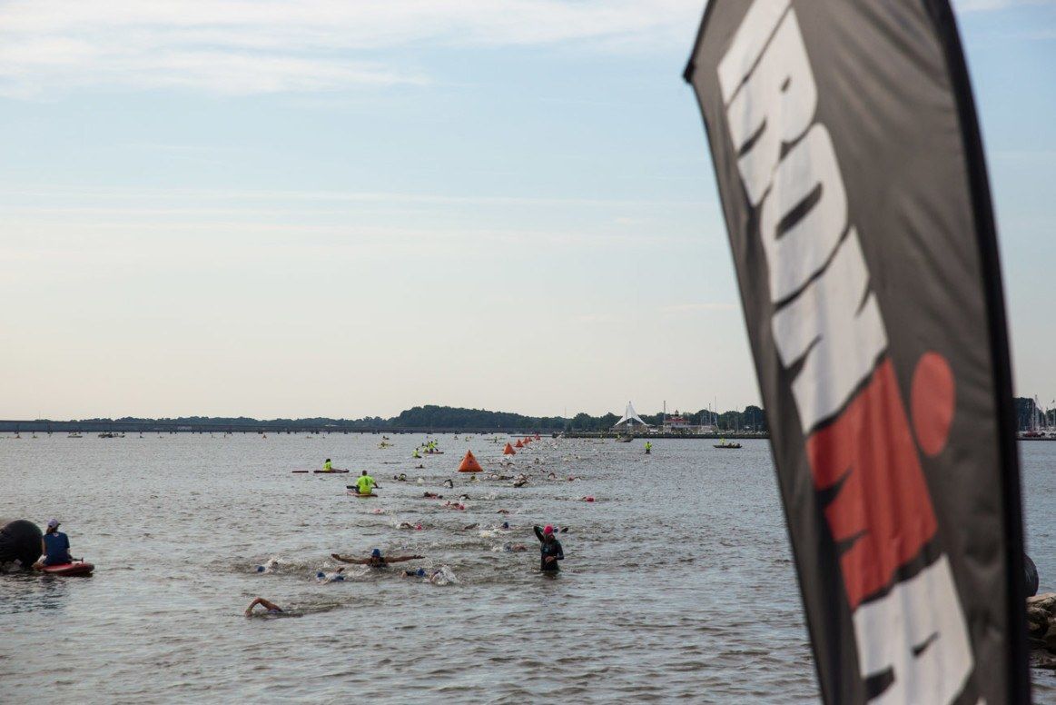 IRONMAN 70.3 Eagleman: A Guide for Triathletes – Earth Trekkers