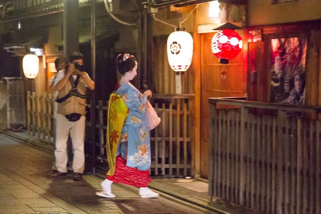 Kyoto, Japan in Photos – Earth Trekkers