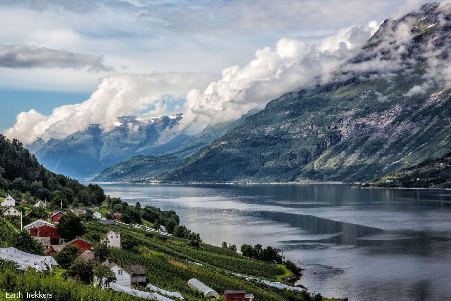 10 Day Norway Itinerary: The Ultimate Road Trip through the Fjord ...