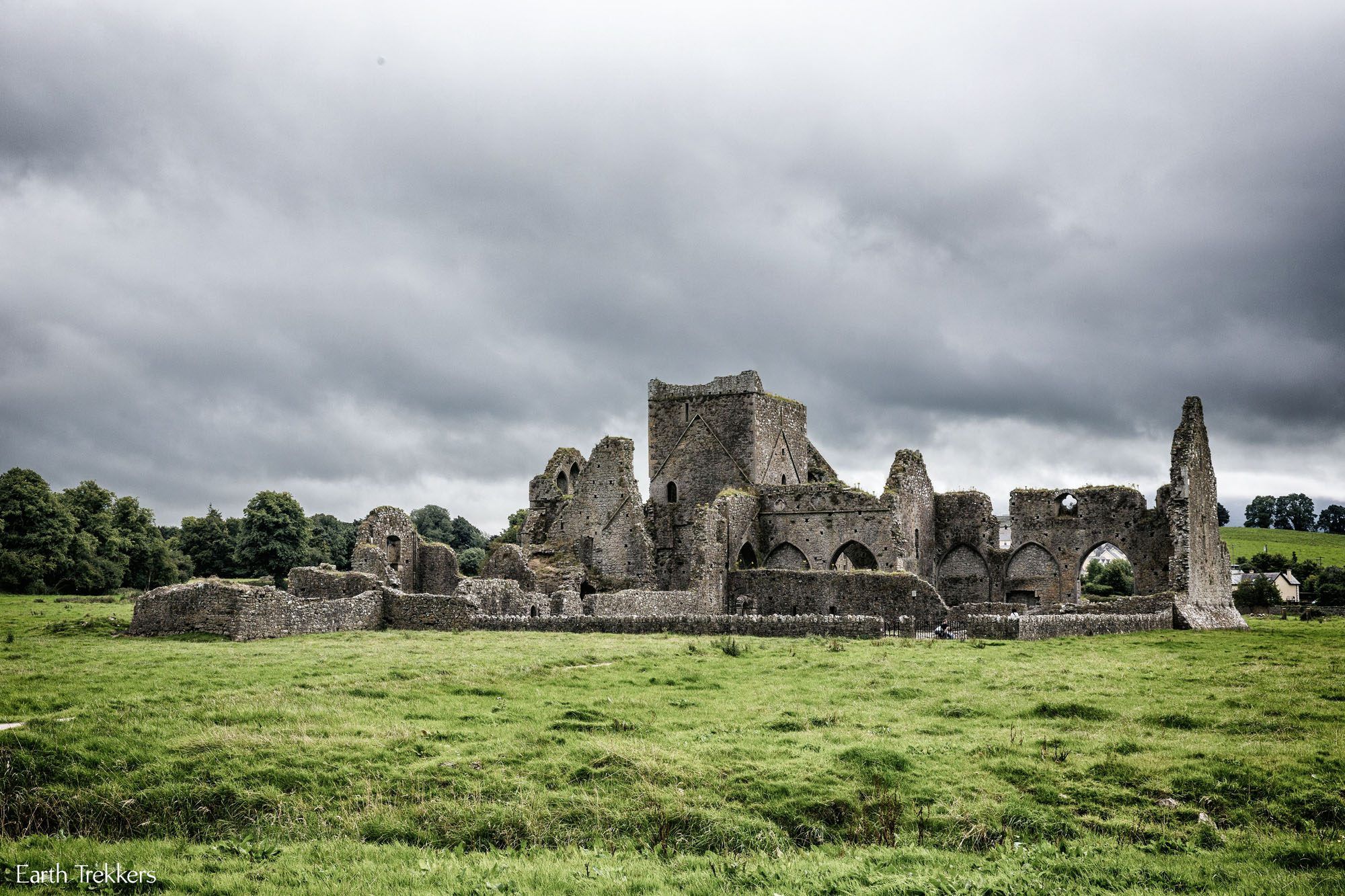 Why Hore Abbey is Worth a Visit | Earth Trekkers Why Hore Abbey is Worth a Visit | Earth Trekkers