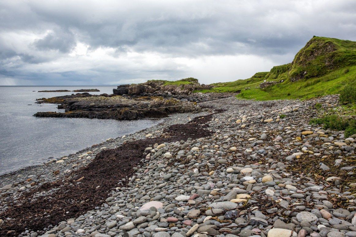 How to Visit Brothers Point on the Isle of Skye – Earth Trekkers