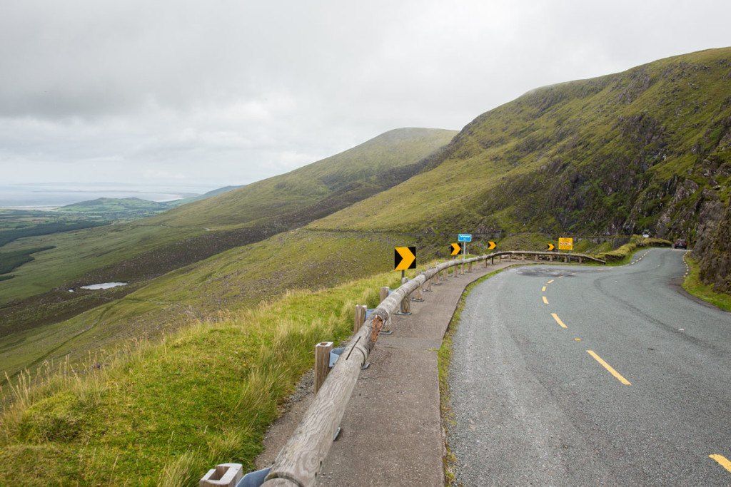 Driving the Dingle Peninsula, Ireland – Earth Trekkers