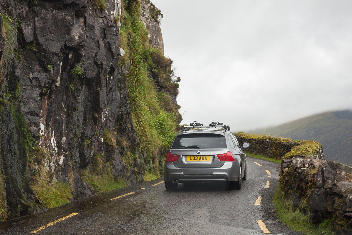 Driving the Dingle Peninsula, Ireland | Earth Trekkers