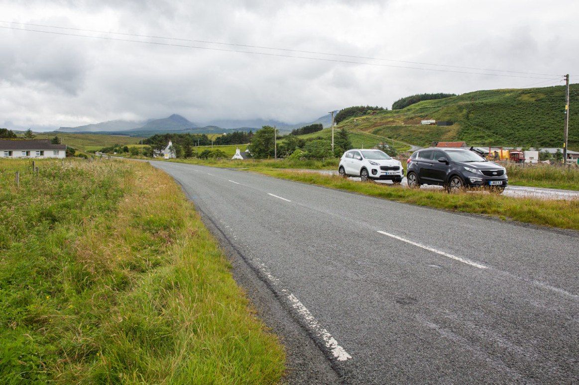 How to Visit Brothers Point on the Isle of Skye – Earth Trekkers