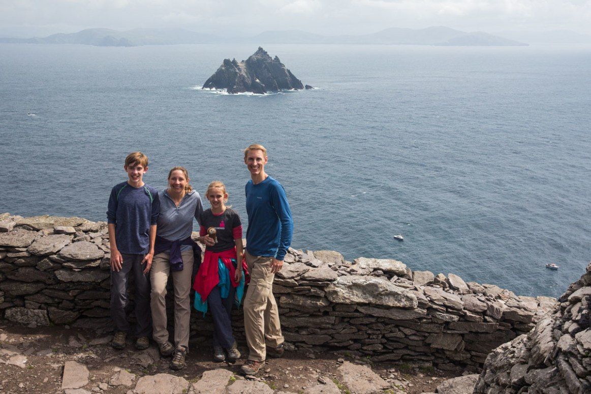 How to Visit Skellig Michael: One of Ireland's Most Unique Destinations ...