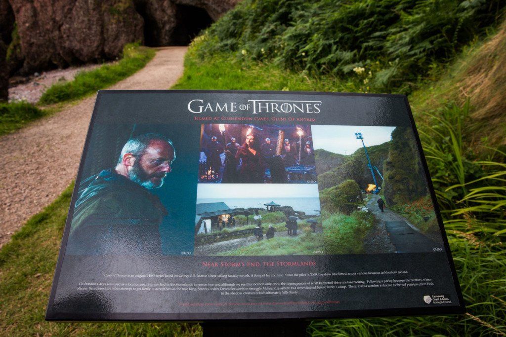 Game of Thrones Filming Sites in Northern Ireland...What You Should ...