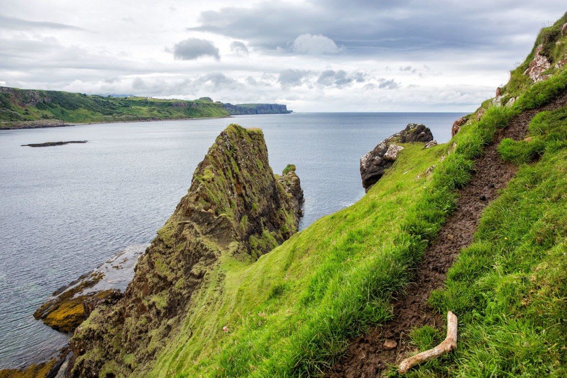 Brothers Point: Isle of Skye's Hidden Treasure | Earth Trekkers