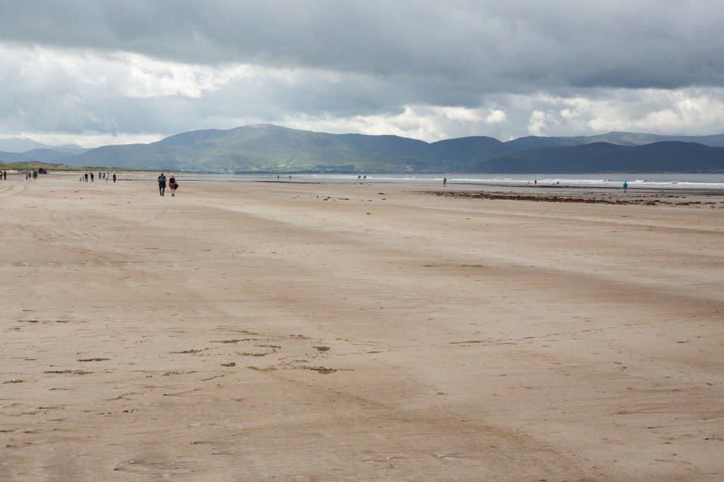 Driving the Dingle Peninsula, Ireland – Earth Trekkers