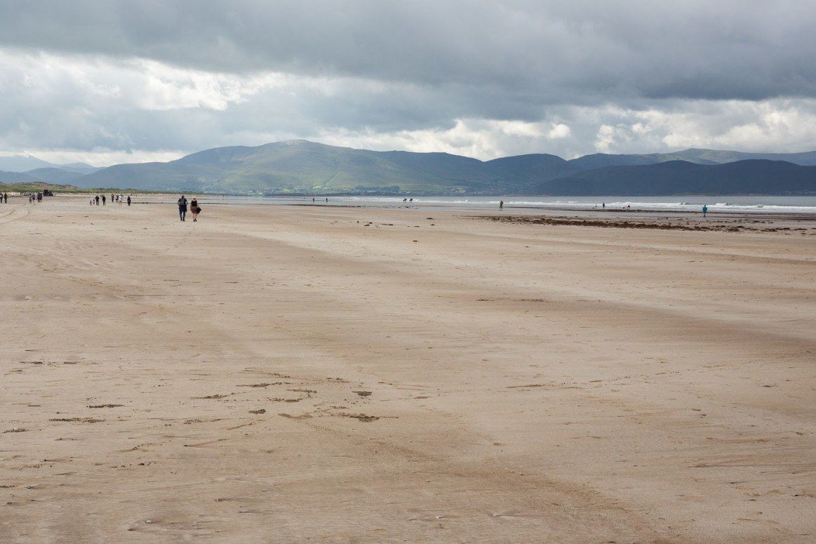 Driving the Dingle Peninsula, Ireland – Earth Trekkers