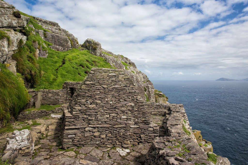 How to Visit Skellig Michael: One of Ireland's Most Unique Destinations ...