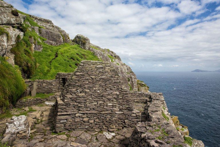 How to Visit Skellig Michael: One of Ireland's Most Unique Destinations ...