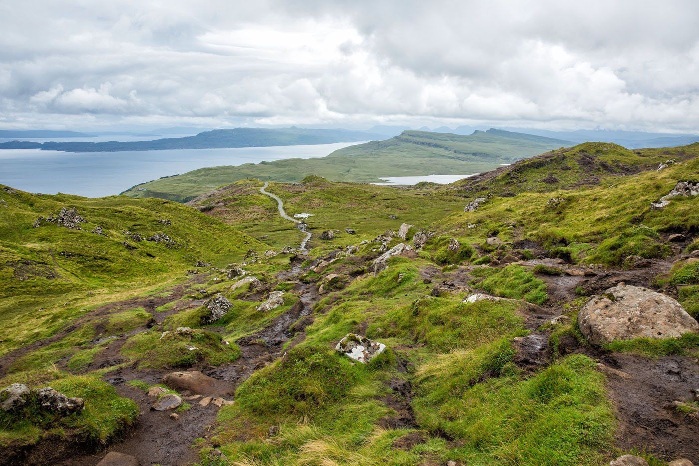 The Old Man of Storr, Isle of Skye, Scotland | Earth Trekkers