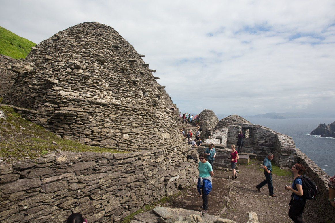 How to Visit Skellig Michael: One of Ireland's Most Unique Destinations ...
