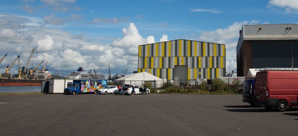 Game of Thrones Filming Sites in Northern Ireland...What You Should ...