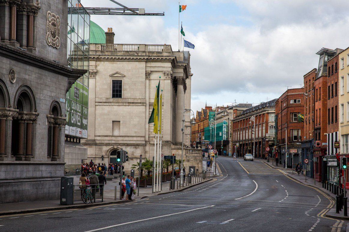 How We Spent 24 Hours in Dublin – Earth Trekkers