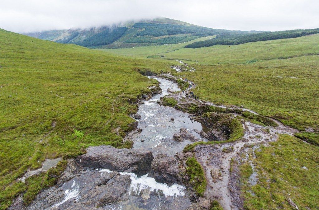 How to Visit the Fairy Pools on the Isle of Skye – Earth Trekkers