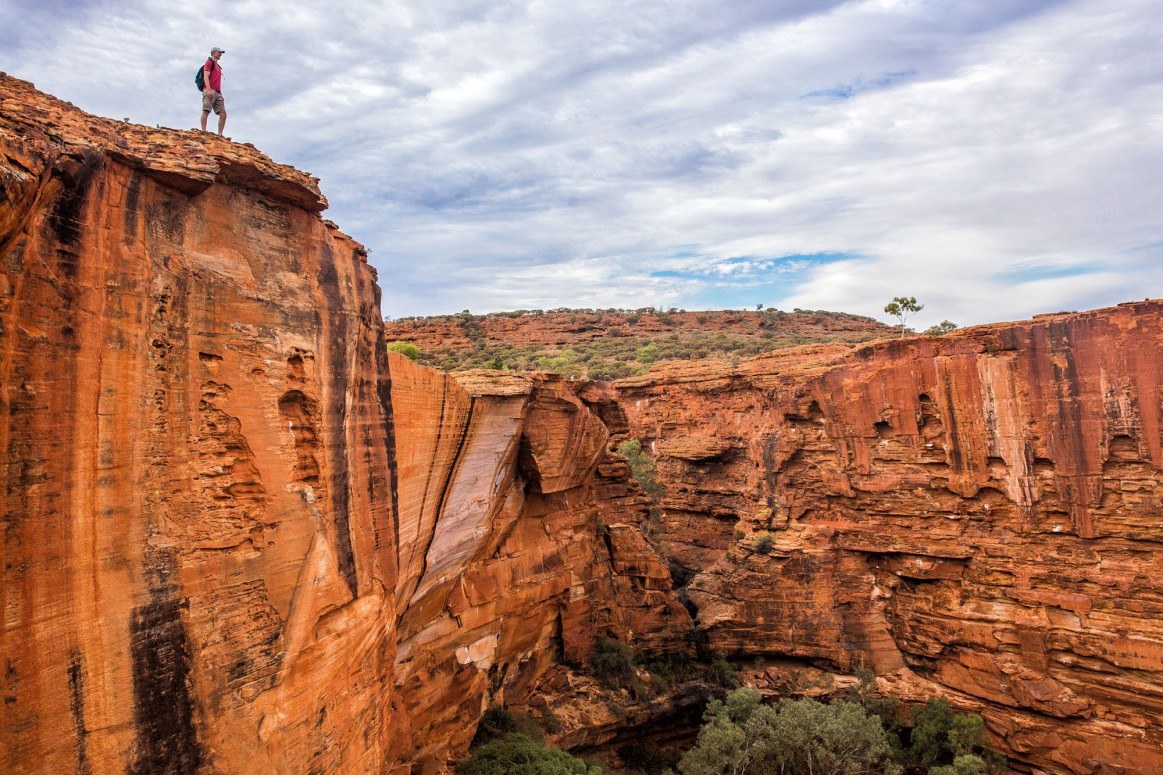 Is Kings Canyon Worth It? | Earth Trekkers