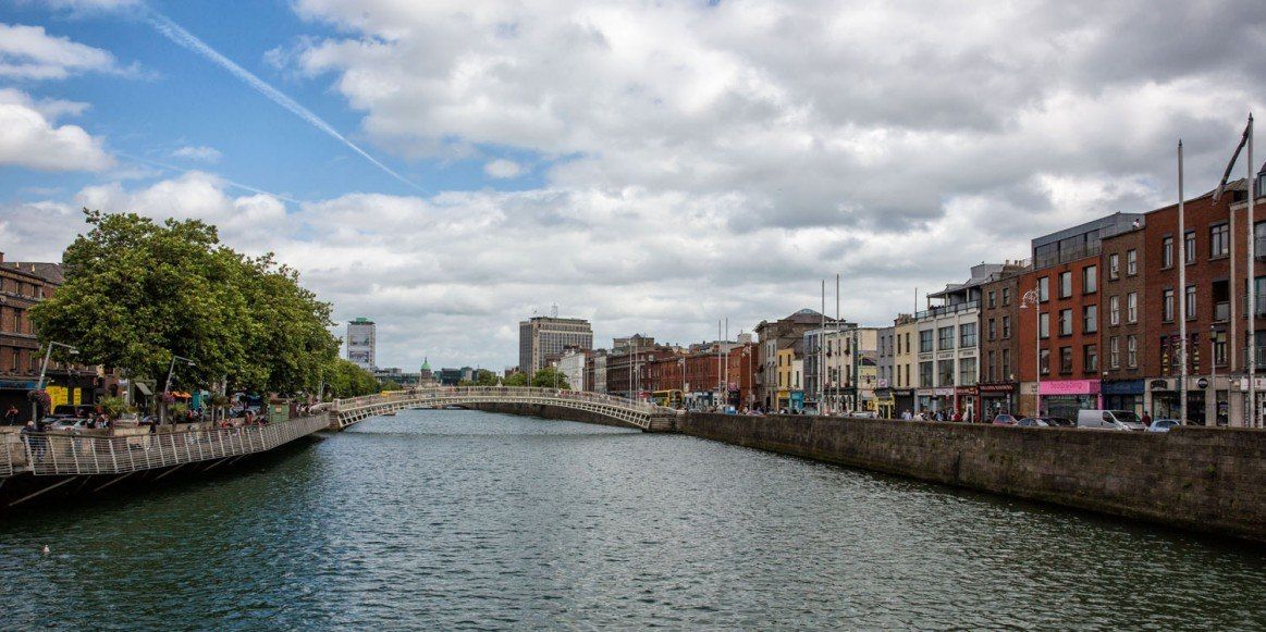 How We Spent 24 Hours in Dublin – Earth Trekkers