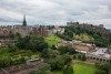 Where to Get the Best Views of Edinburgh – Earth Trekkers