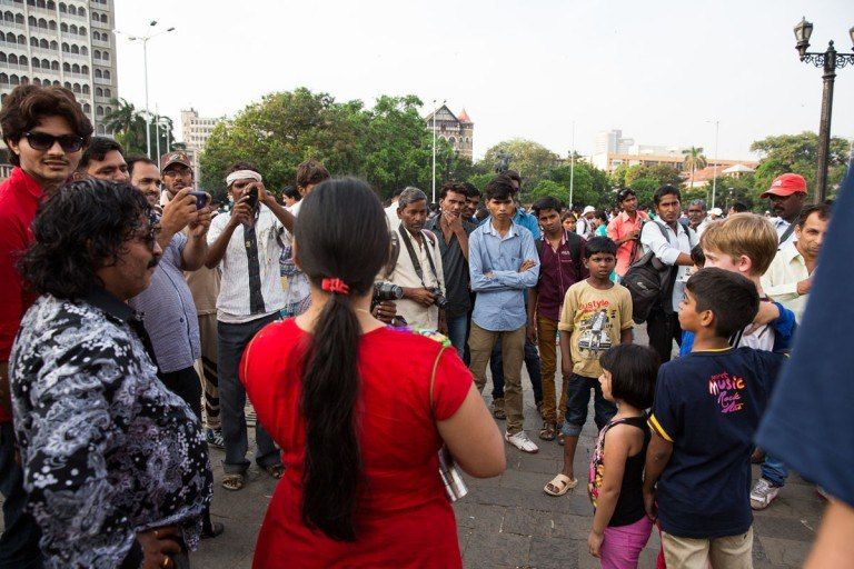 A Journey through India in Photos | Earth Trekkers