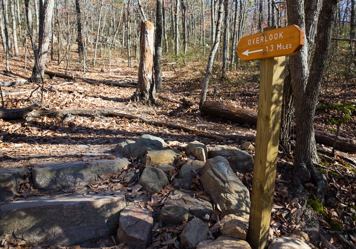 Hiking McAfee Knob on the Appalachian Trail | Earth Trekkers Hiking McAfee Knob on the Appalachian Trail | Earth Trekkers