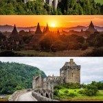 Fairytale Destinations: 15 Magical Places to Visit in Your Lifetime ...