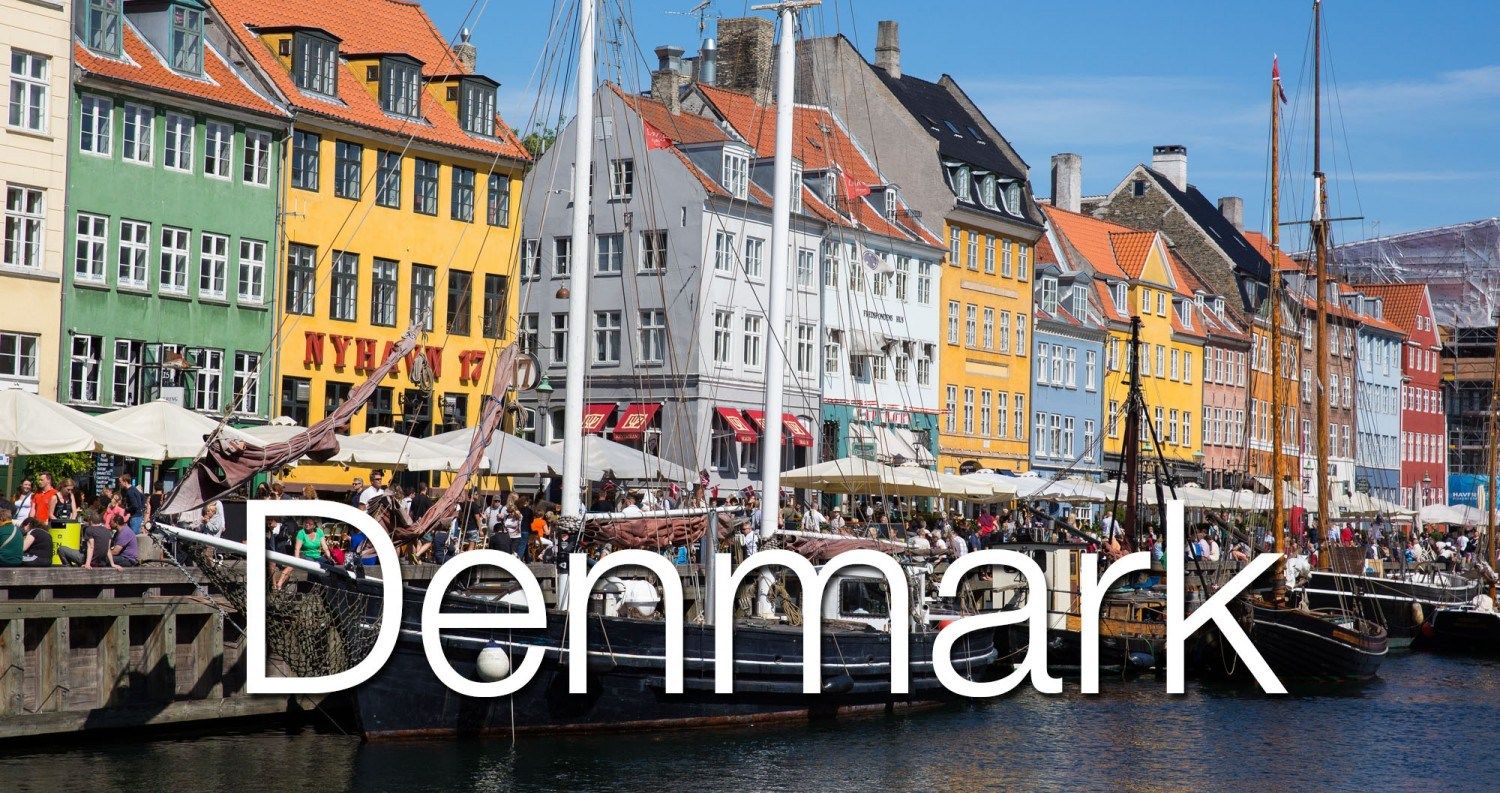 Denmark | Earth Trekkers