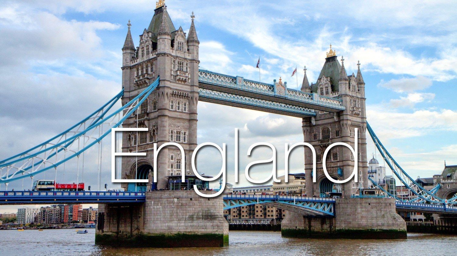 England | Earth Trekkers